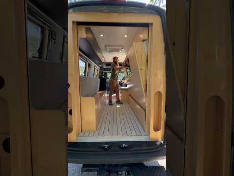 Van Murphy Bed | Yes ???? No????