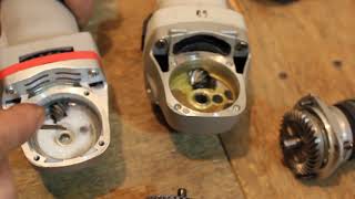 Intertool DT-0263 купити в інтернет-магазині: ціни на болгарка (кутова шліфувальна) DT-0263 ...