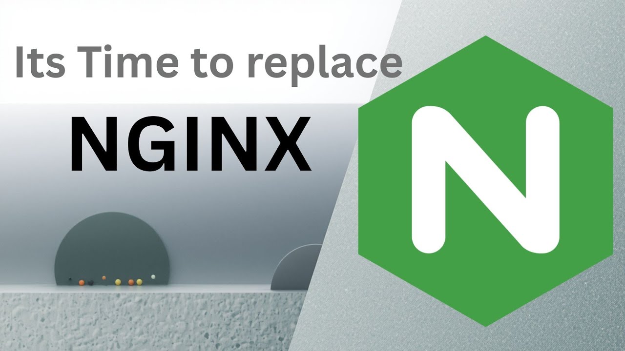 A tutorial on ___ reverse proxy and configuration with api