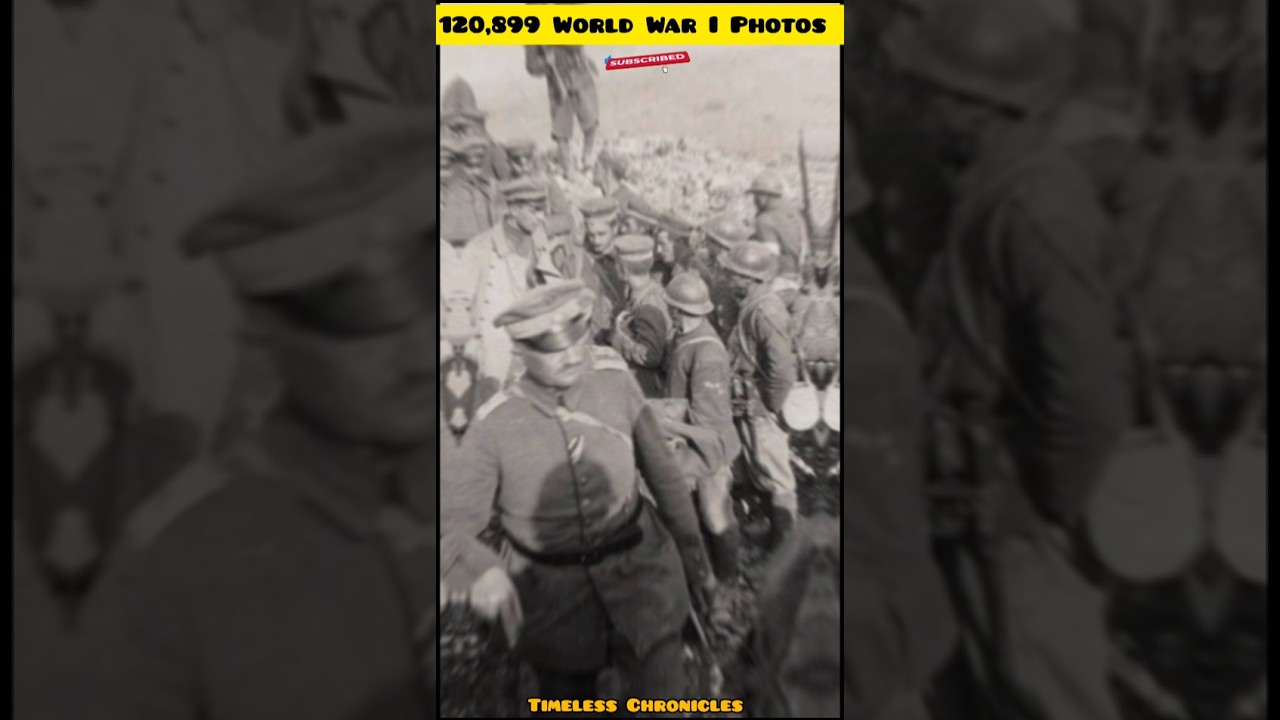 120,899 World War I Photos & High Res Pictures - Getty Images #war #worldwar #ww2 #ww1 #army #short