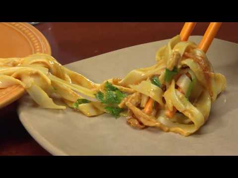 Mingalaba Restaurant: Check, Please! Bay Area Review