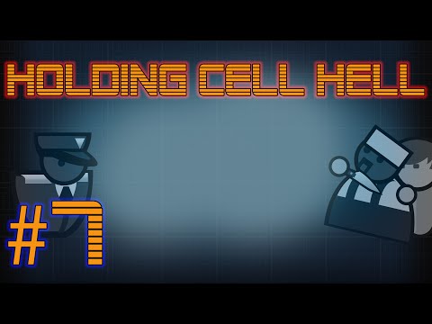 Steam Community :: Video :: Holding Cell Hell #7 - Medium Already!