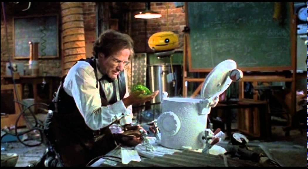 Flubber ReDubbed TECH3024