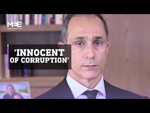 Egypt: Hosni Mubarak’s son says family clear of corruption charges