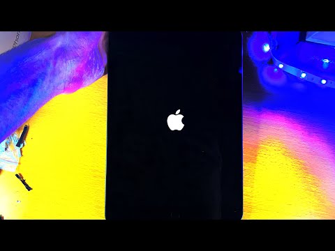How To Force Restart 2021 iPad 9 | Full Tutorial