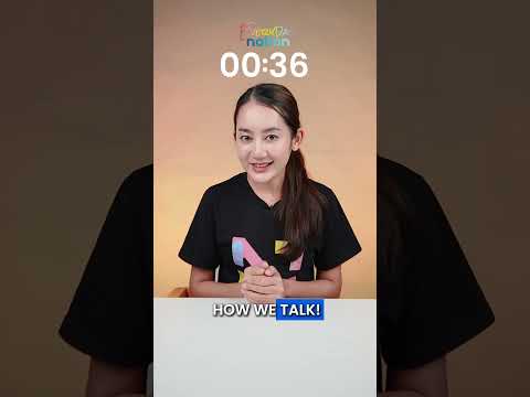 Thai words you didn’t know came from Chinese!