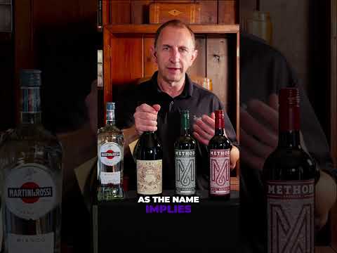 Vermouth Guide: Dry, Sweet, and Bianco Explained