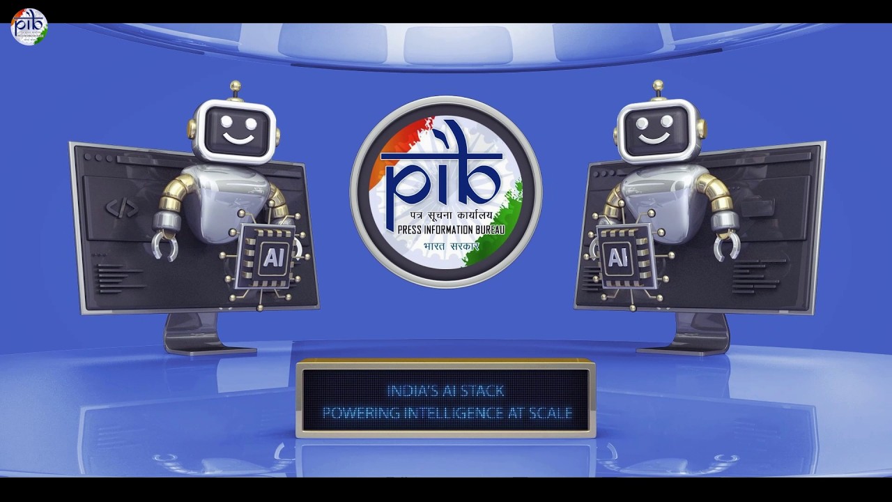 India AI Stack: Powering Intelligence at Scale