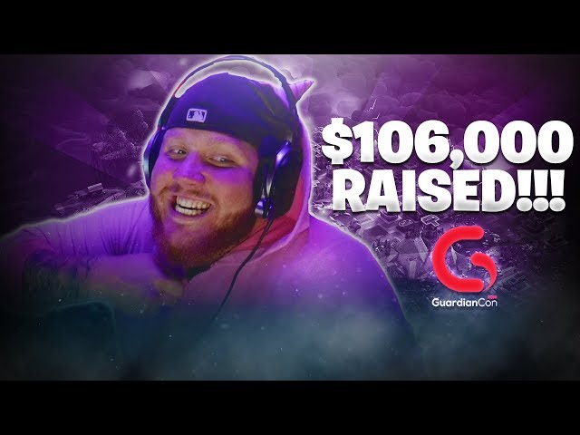 5 streamers who've shocked the internet with their charitable ventures