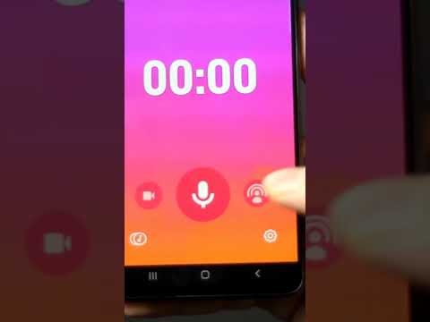 The Best Free Voice Recorder for Android | Best Android Voice Recording Apps - DOLBY ON