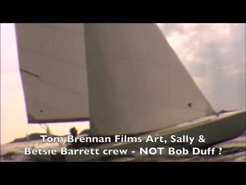 TURNER'S 210 "STORMALONG"