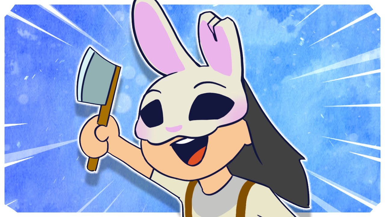 HOW TO ... HUNTRESS