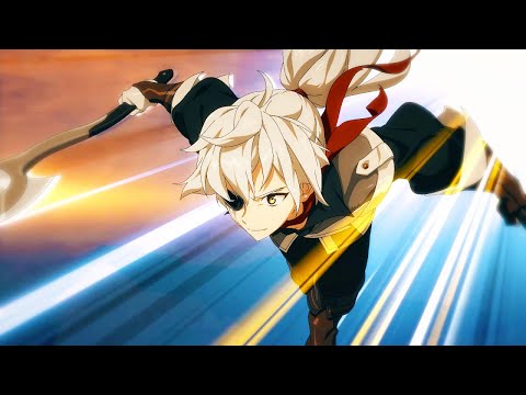 Top 10 Best Upcoming Action Anime In 2022