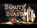 Beauty And The Beast Retro Vhs Trailers Watch HD Mp4 Video Download Free
