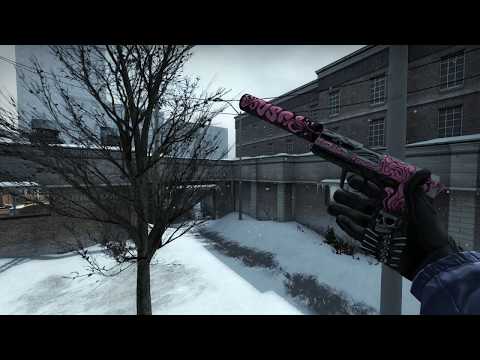 Steam Community :: Video :: USP-S Cortex Inventory Showcase #1