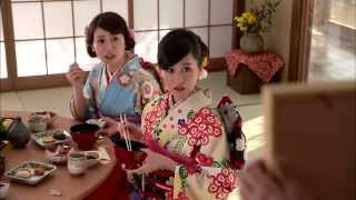 한국은 못만드는 심플하면서도 화려한 일본 CM - 인스티즈(instiz) 인티영상 (종료) 카테고리