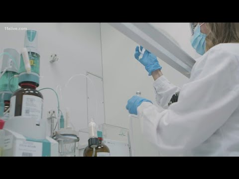Pfizer pill now first US-authorized home COVID treatment