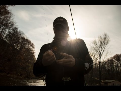 True Meaning of Fishing