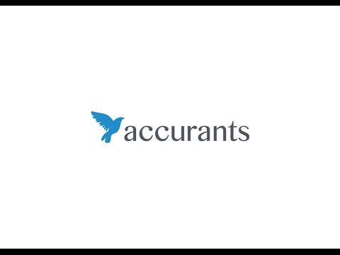 Accurants: Complete Small Business Management Software