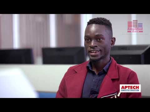 APTECH DOCUMENTARY.