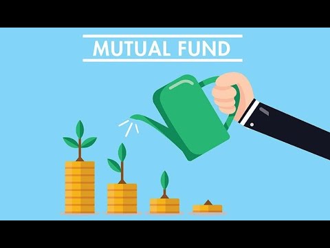 What is Mutual funds (English) | NAV | AMC | Types | Mutual Fund for Beginners | JAIIB CAIIB 2023