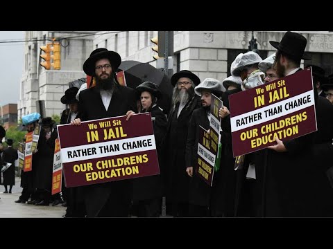 New York State Poised to Strengthen Oversight of Orthodox Jewish Schools and Yeshives
