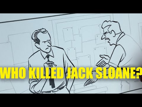 Who Killed Jack Sloane? – sean and kiara dot com