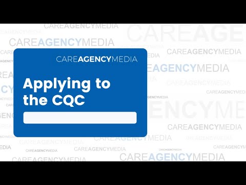 Applying to the CQC – A Step-by-Step Guide