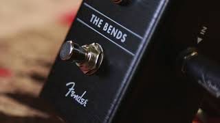 Fender The Bends Compressor - What To Know & Where To Buy | Equipboard