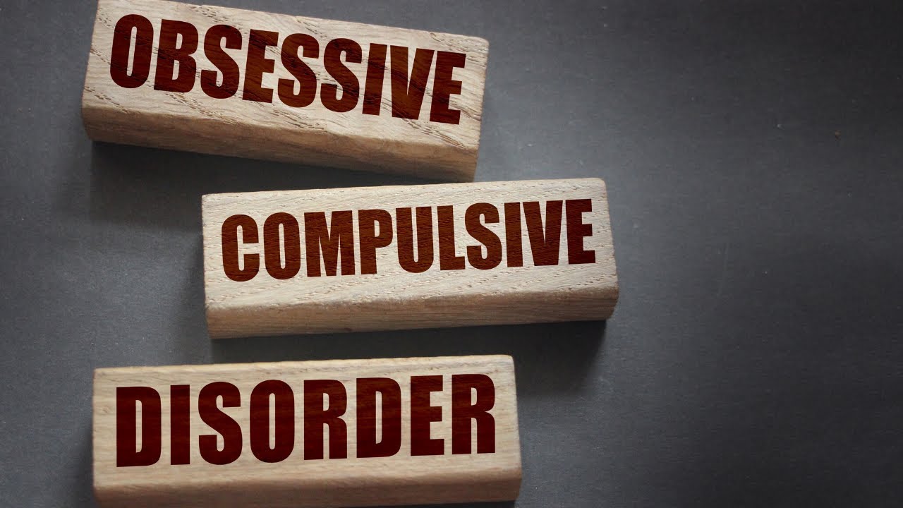 OCD - Obsessive Compulsive Disorder -  Explained