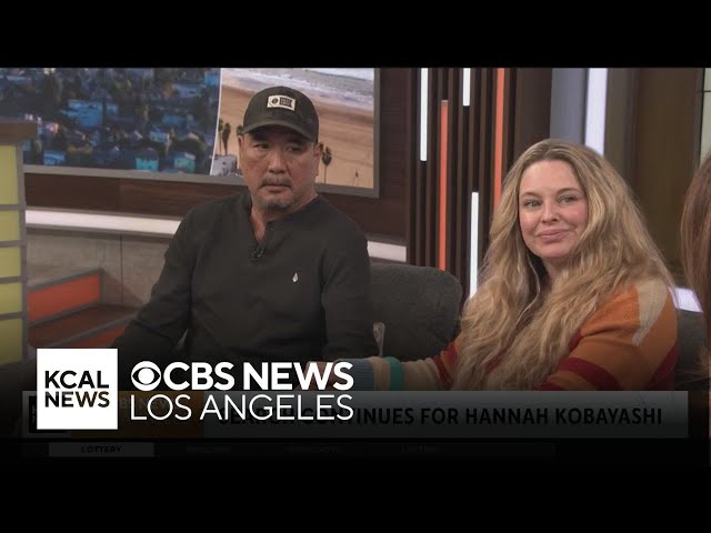 What happened to Ryan Kobayashi? GoFundMe launched as father of missing ...