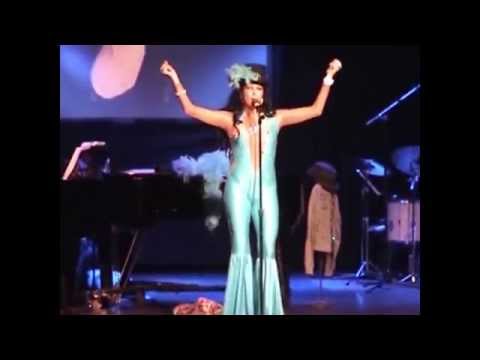 Cher - Icons Show at Anthem