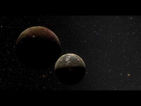 Steam Community :: Video :: Space Engine Planet RS 0 3 173 610 28672 8 ...