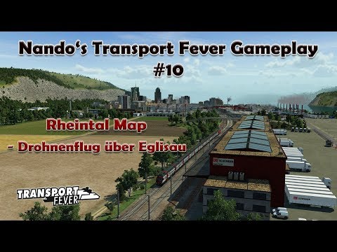 Steam Community :: Transport Fever