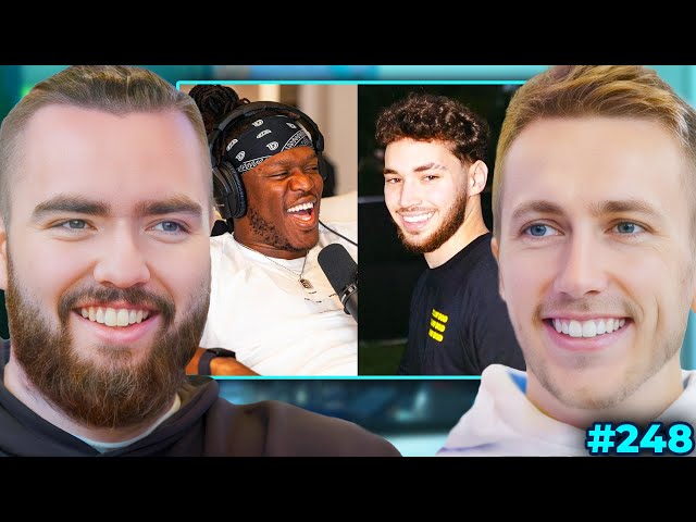 “Don’t think JJ really knew what N3on was about” - Miniminter comments ...