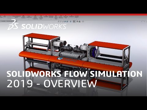 Solidworks Simulation, Solidworks Flow Simulation in India