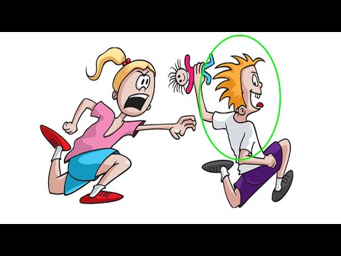 American Sign Language ASL Video Dictionary - act out