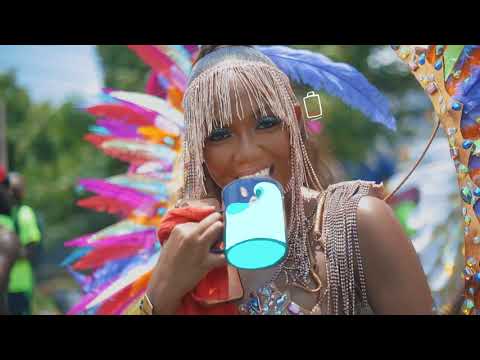 Revel Nation – Sylvia Wynter's Dream