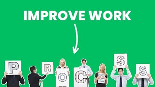 How can I improve a work process? - Workplace Tips - PeopleTeam