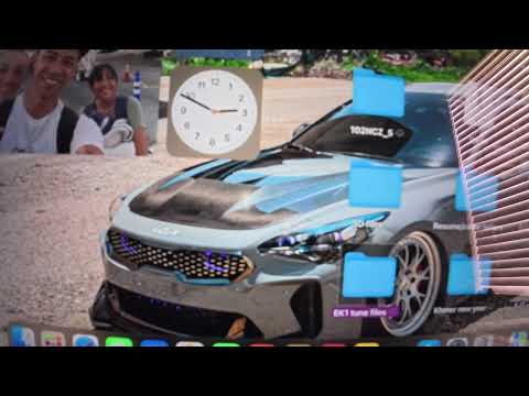 KJT Flash BEF on EK1Lite