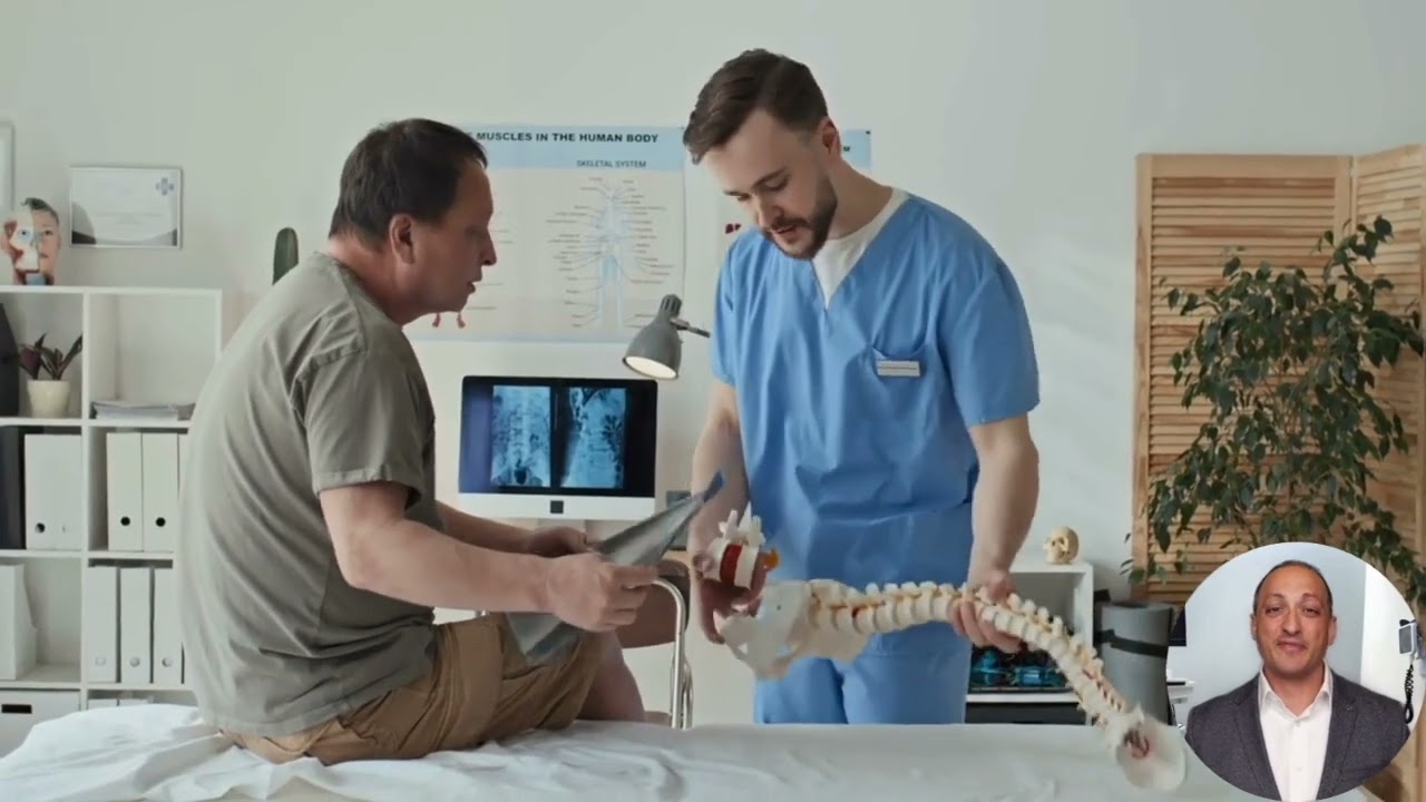 What is Post Laminectomy Syndrome?