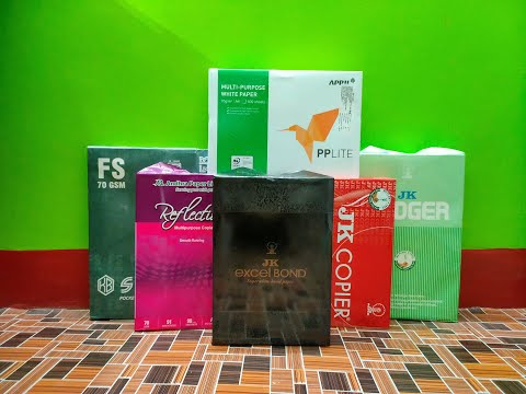 Bond Papers at Best Price in India