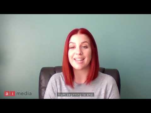 Ai-Media Advanced Events Introduction
