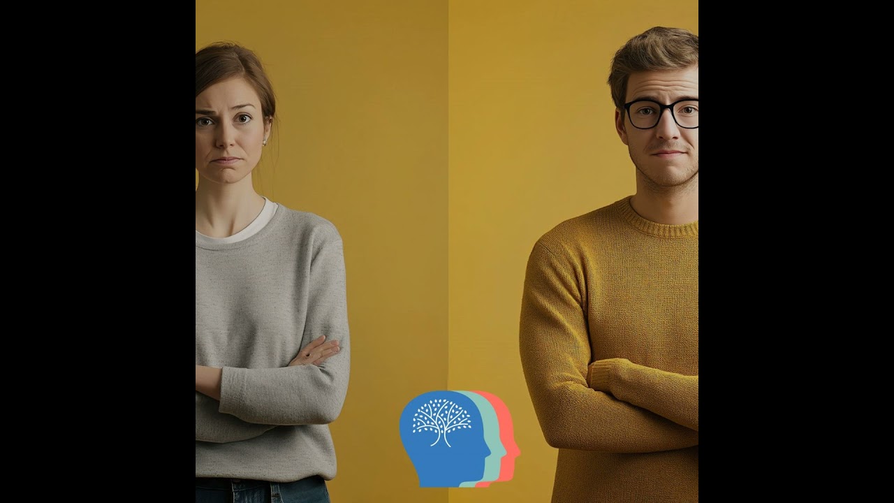 Narcissism vs. Healthy Self-Esteem Understanding the Difference