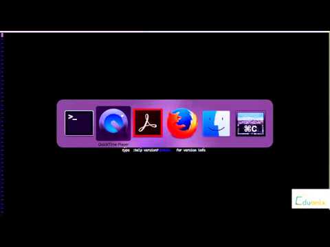 Learn The VI tool - Mind Luster