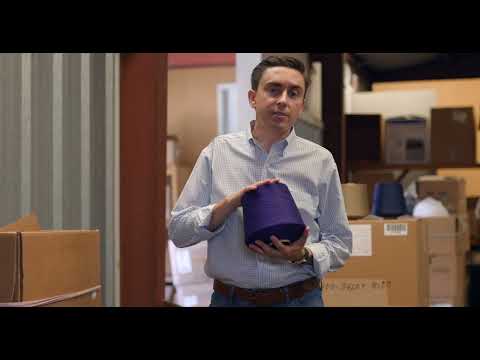 Boardroom Socks Factory Tour - How Our Dress Socks are Made in the USA