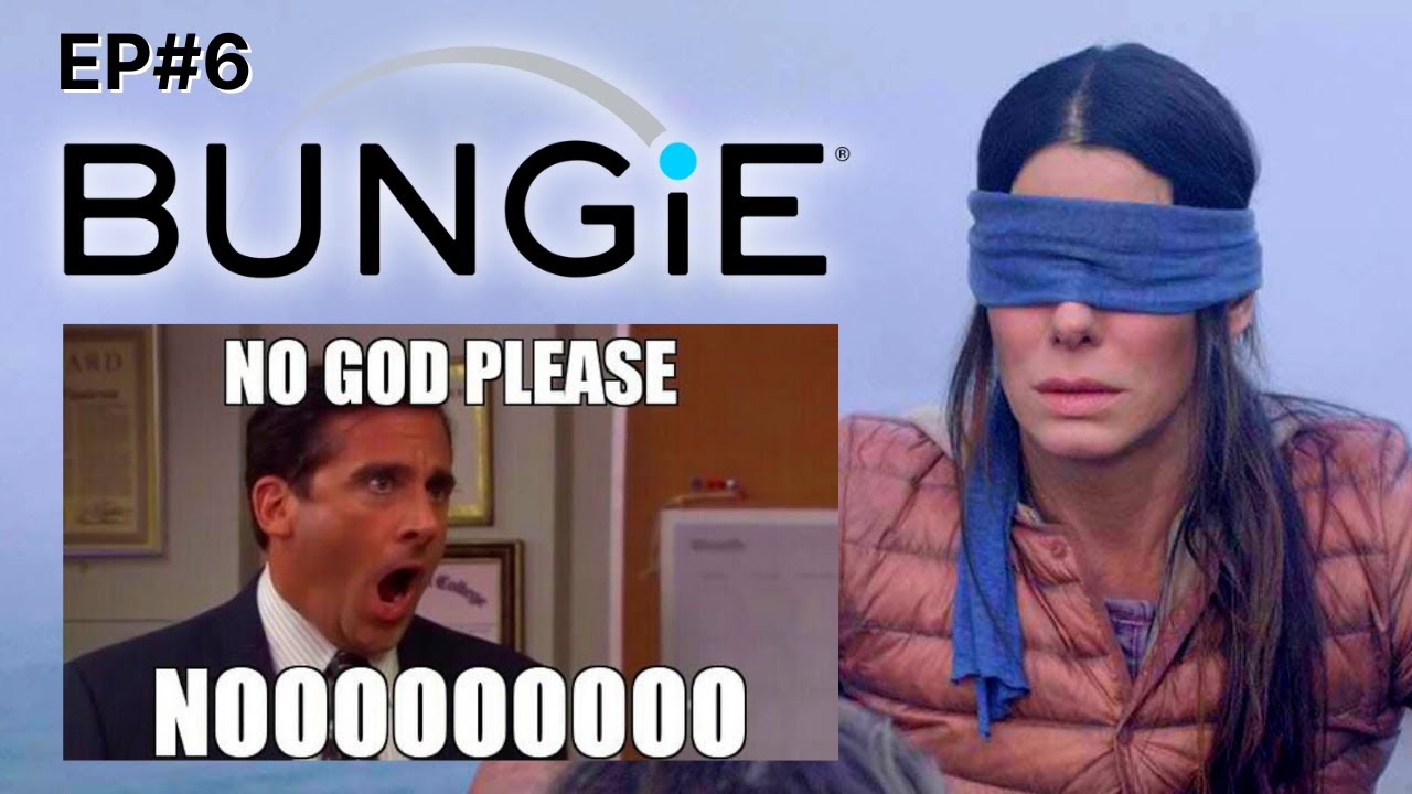 VIRAL DESTINY CLIPS ON r/DESTINY2 *REACTIONS*