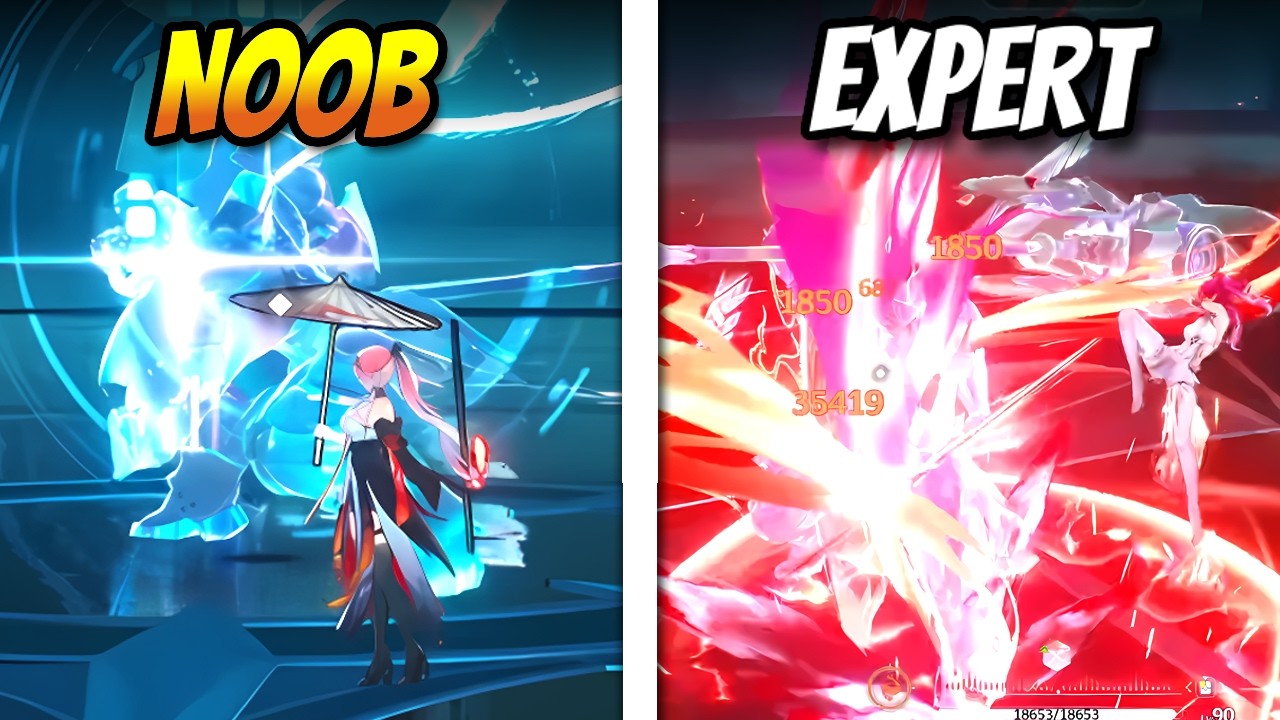 Quickswapping is Extremely Easy, Actually