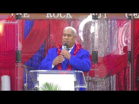 WORD OF GOD | Pastor Leauma Tanielu | 05-05-2024