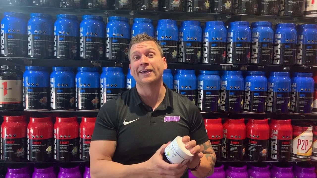 Overall Health Products - ASN